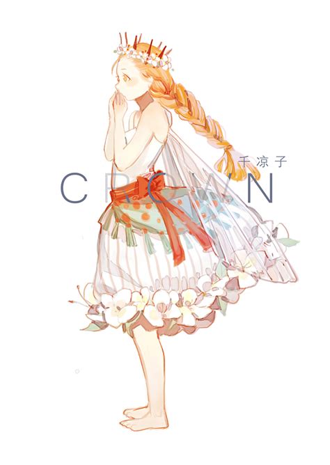 Original Drawn By Senryoko Danbooru