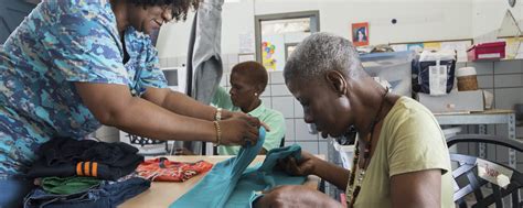 Daytime Activities Sgr Groep Dunando Bida Koló