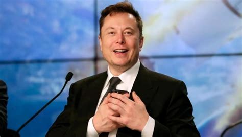 Elon Musks Old Business Card Goes Viral Here Is How He Reacted