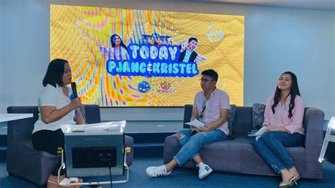 Lights Camera Pgs How Itrmc Boosted Staff Commitment With Online