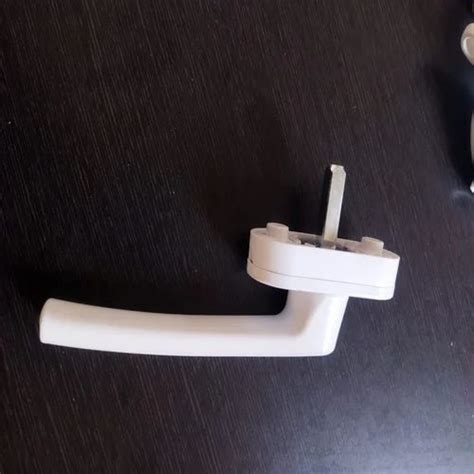 UPVC Casement Window Handle At Piece Alakapuri Karimnagar ID