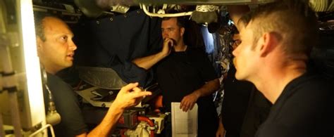Canadian Sub On Mission To Bolster North Korea Surveillance Cbc News