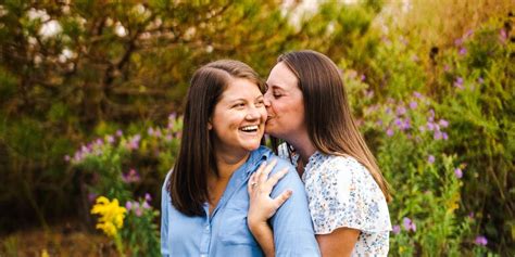 Mackenzie Bender And Betsy Swartzs Wedding Website The Knot
