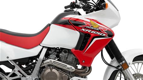 New 2026 Honda Xr 650l Finally Launched The King Of Dual Sports