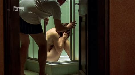 Nude Video Celebs Theodora Remundova Nude Vylet 2002