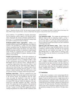 Predict To Detect Prediction Guided 3D Object Detection Using