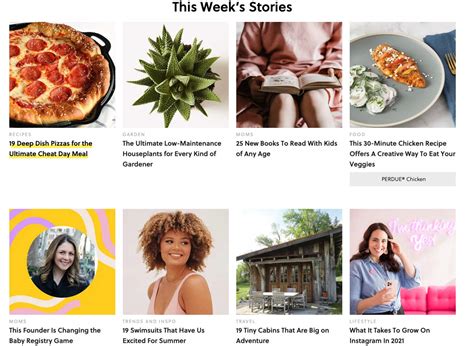 Revisit The Bundled Query Block Patterns · Issue 30508 · Wordpress
