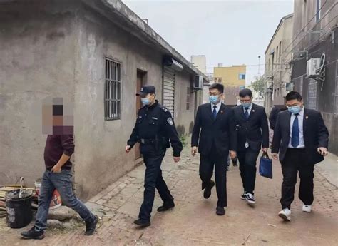 执为民宁我院成功执结一起涉农民工工资案件 澎湃号政务 澎湃新闻 The Paper