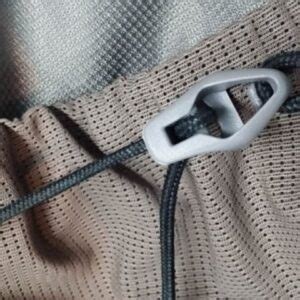 Line Lock With Hook Make Your Own Gear Australia