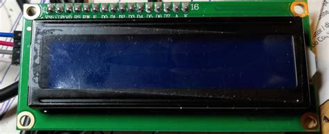 Arduino Nano And Two Ds18b20 Temperature Sensors With I2c Lcd 5 Steps Instructables