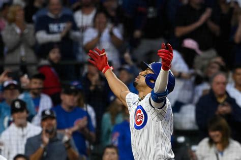 Cubs Vs Brewers Predictions Odds And Starting Pitchers July 3