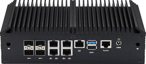 Qotom Q G Mini PC Review Mini PC Reviewer