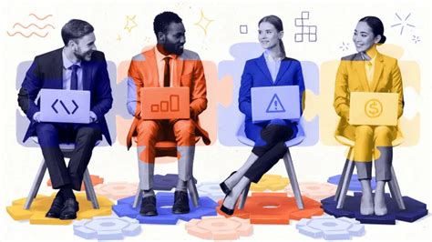 Inside The C Suite The Real Responsibilities Of C Level Executives