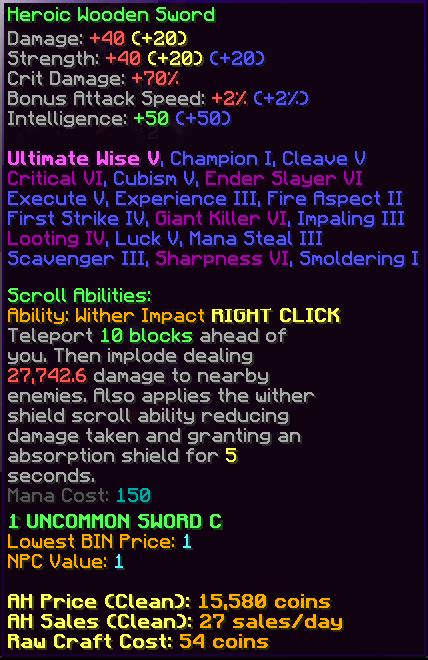 Why Is My Hyperion Doing No Damage Did I Do Something Wrong R