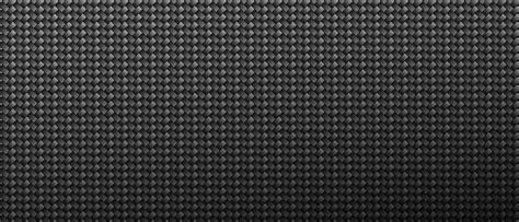 Black Metallic Carbon Fiber Texture Royalty Free Vector