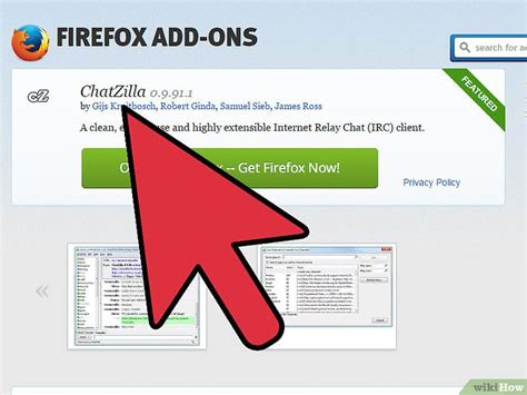 Как использовать Irc Internet Relay Chat