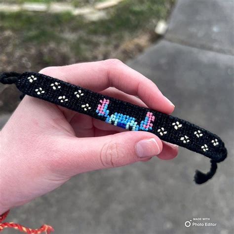 Alpha Pattern 67100 Braceletbook String Bracelet Patterns Diy Bracelets With String