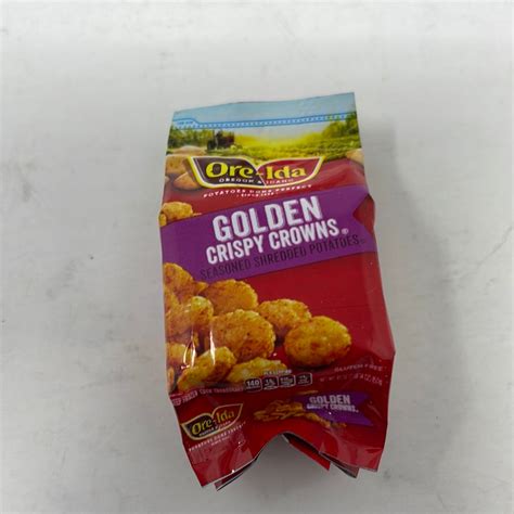 Zuru Mini Brands Ore Ida Golden Crispy Crowns Hard To Find Shophobbymall