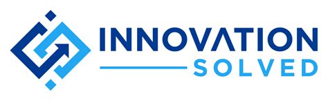 Innovation Solved Salesforce Mulesoft Digital Transformation