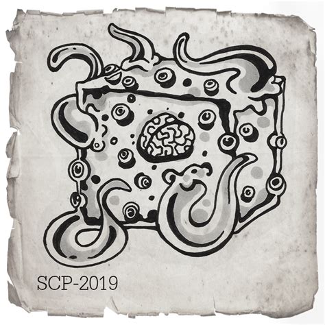 Scp 529 Класс Безопасный Объекты Scp The Scp Foundation