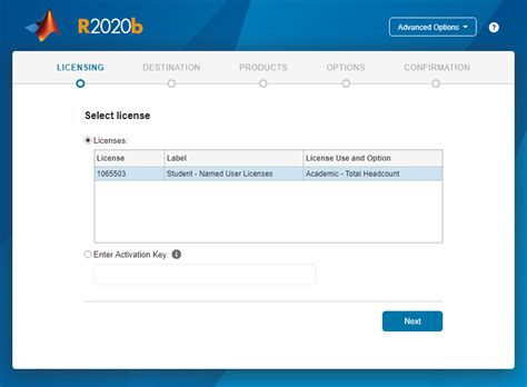 Installing Matlab On Personally Owned Devices Information Technology And Computing Support
