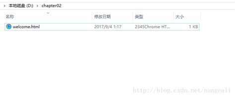 tomcat配置web默认页面 tomcat 查看web的登录首页 csdn博客