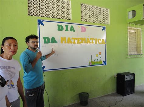 Escola Monsenhor José Gerardo Ferreira Gomes maio 2011