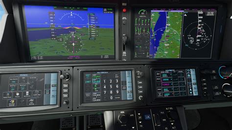 gps waypoint showing up as a usr point general msfs data navigraph