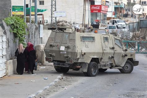 شهادت جوان فلسطینی به ضرب گلوله صهیونیست‌ها در شمال رام الله خبرگزاری