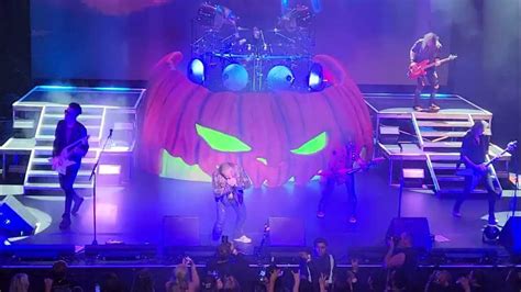 Helloween Skyfall Live Youtube