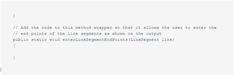 Solved 109 Lab 6 In Bluej Create A Project Called Lab6 •