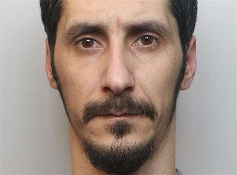 Burglar Who ‘hog Tied And Tortured Elderly Couple Jailed For Murder