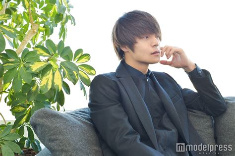 画像4 18 窪田正孝×漫画実写化への厚い信頼、本人はどう感じている？「東京喰種」は“逃げずに戦った証”＜モデルプレスインタビュー