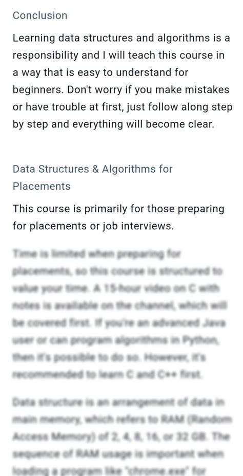 Solution Introduction Of Data Structure Studypool