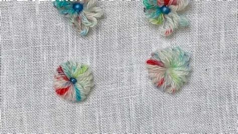 Can You Do A Half Loop Stitch On China Silk Wayne Arthur Gallery