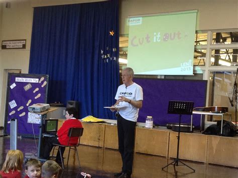 Cafod Assembly Lent St Michael S Catholic Primary Academy And Nursery