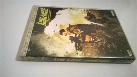 The Last Sentinel Don Wilson Katee Sackhoff Jes Köp På Tradera