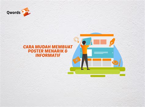 Cara Membuat Poster Cantik Dan Menarik Dengan Coreldraw X6 Youtube Riset
