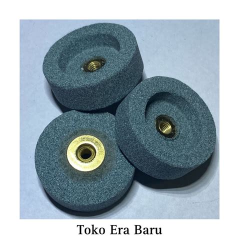 Jual Batu Asahan Mesin Potong Octa RS RC Shopee Indonesia