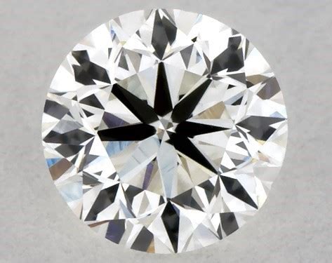 040 Carat G Vs2 Very Good Cut Round Diamond