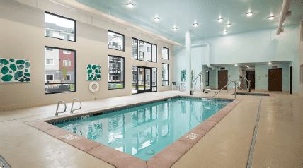 Reserve At Lacey 55 Active Senior Living Apartments In Lacey Wa