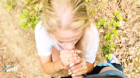 Cum Flowing Cheating Milf Pummels Tourist Gang In Forest Path For Best Xxx Porn Eporner