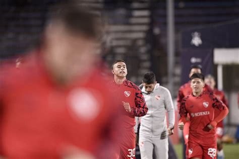 Este Jugador Podría Ser El Primer Refuerzo De Independiente Todas Las