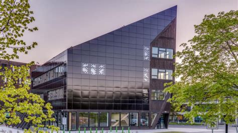 Zero Emission Building Zeb Laboratory Photo Nicola Lolli Sintef
