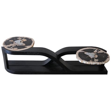 Infinity Table For Sale At 1stdibs Infinity Table For Sale Infinity Coffee Table For Sale