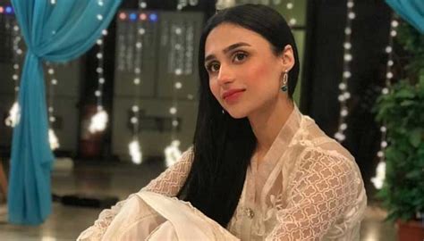 Interview Mashal Khan Gets Candid About Her Life