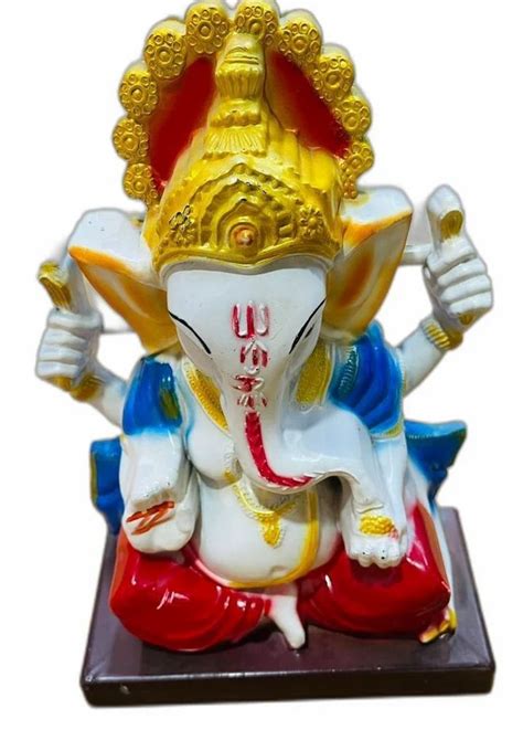 Lord Ganesha Marble Statue Home At Rs 1300 In Patna Id 2849097708962
