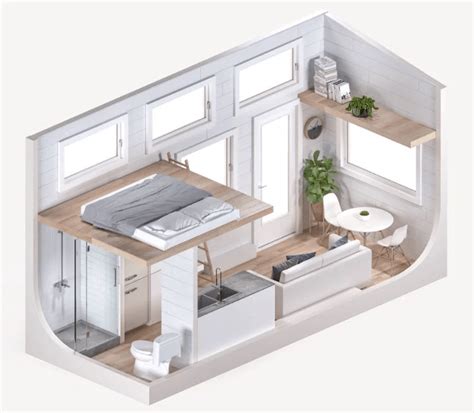 Build Your Own Tiny Home Tiny Homes Hub