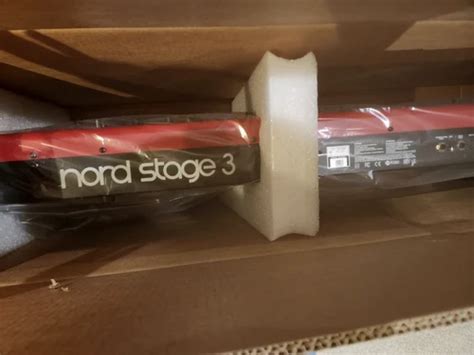 Red Nord Stage 3 At ₹ 70000 Piece In Raipur Id 2852929750912