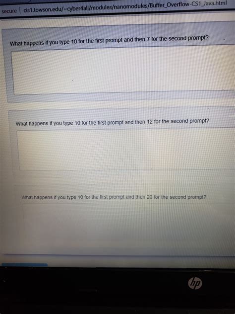 Solved Step 1 Type Do Not Copy And Paste Program 1 Into A